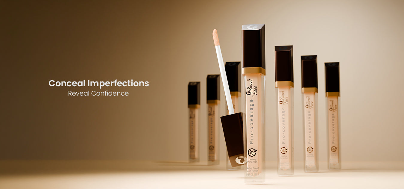 SweetFace Cosmetics| High Quality Affordable Luxury Makeup Online ...