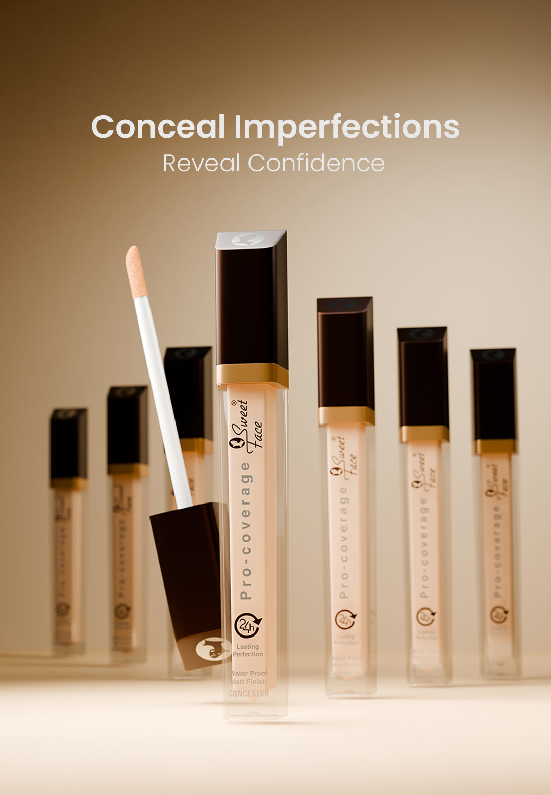 SweetFace Cosmetics| High Quality Affordable Luxury Makeup Online ...