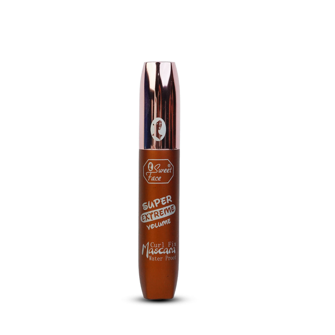 Super Extreme Volume Mascara – Sweetface