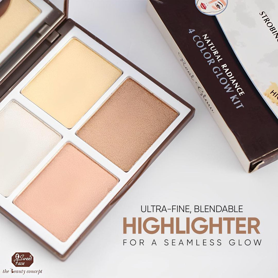 Highlighter – Sweetface