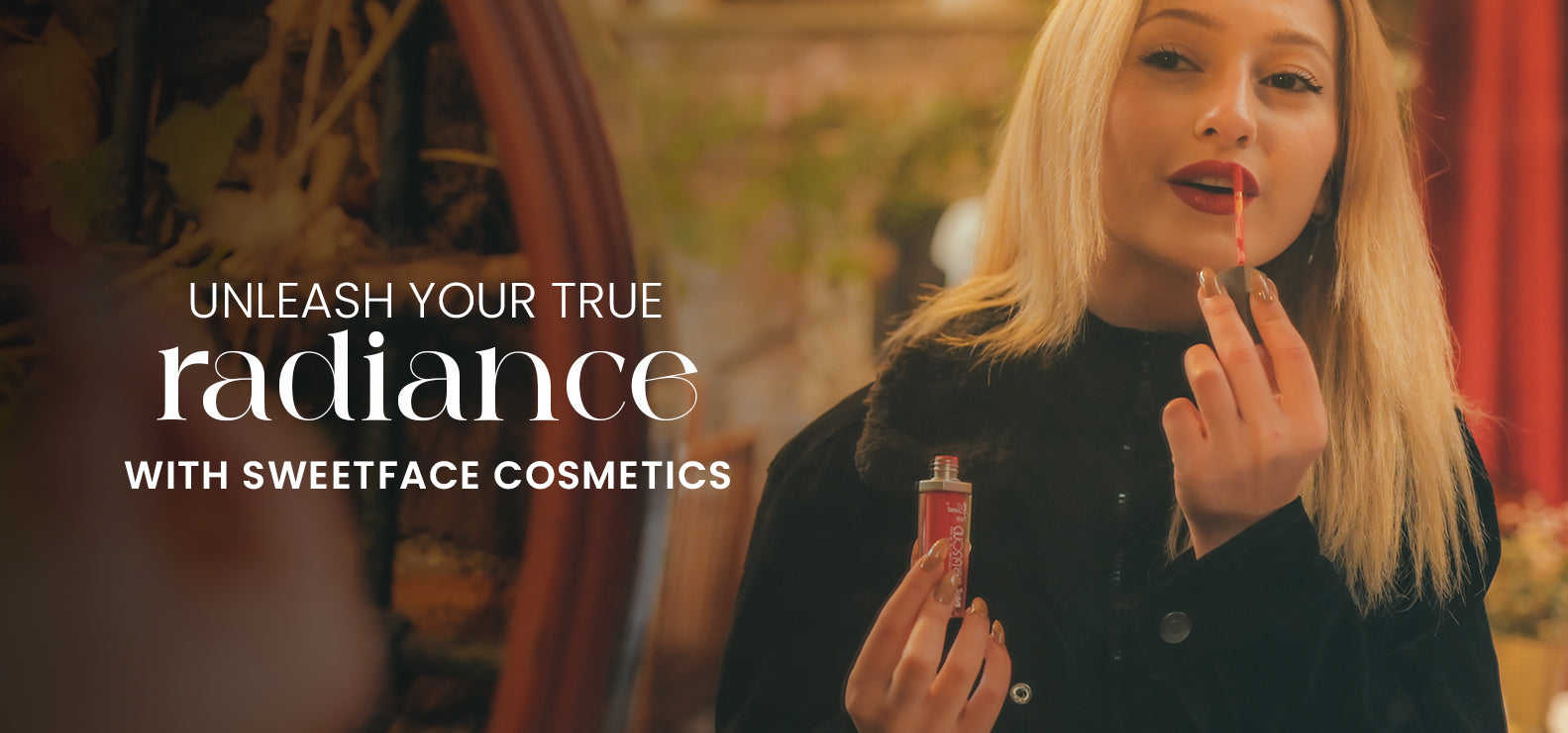 SweetFace Cosmetics| High Quality Affordable Luxury Makeup Online ...